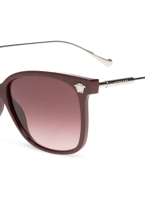 Versace Sunglasses