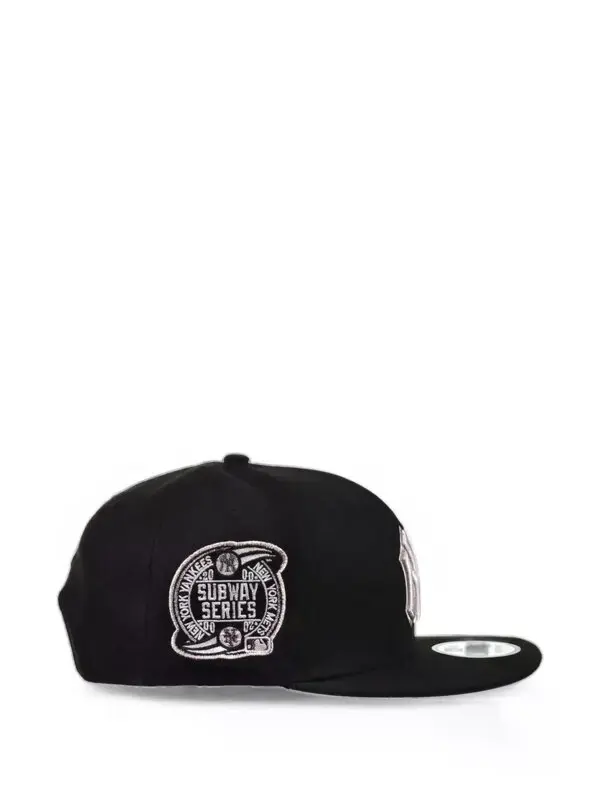 New Era 9fifty New York Yankees Mets Cap