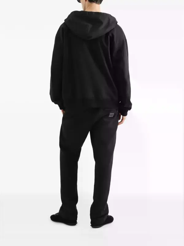 Dolce & Gabbana Jersey Jogging Trousers