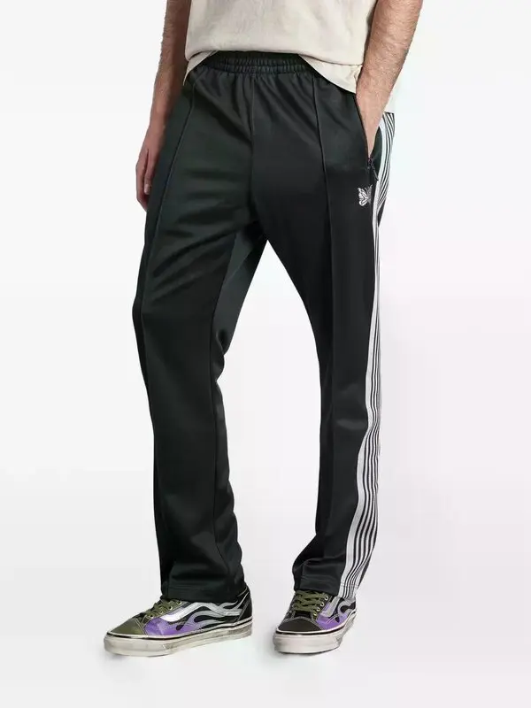 Needles Side-stripe Track Pants