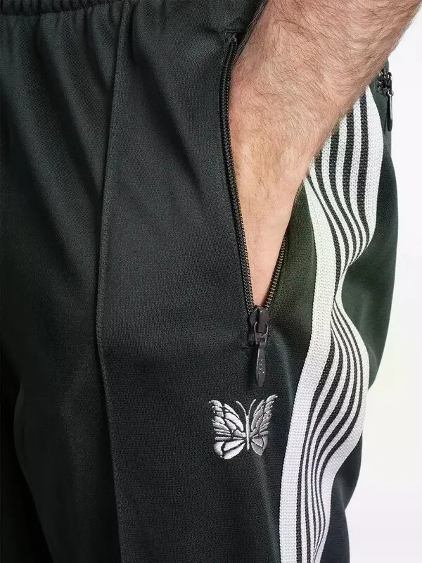 Needles Side-stripe Track Pants