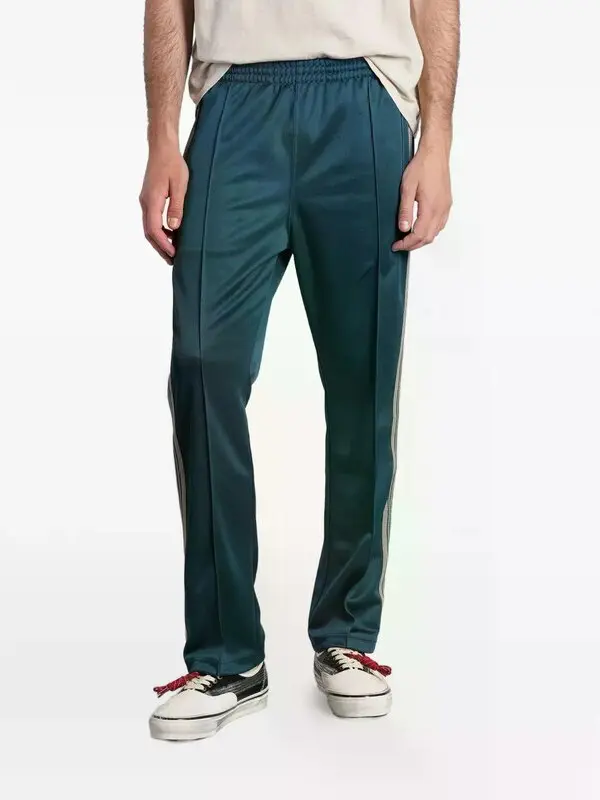 Needles Side-stripe Track Pants