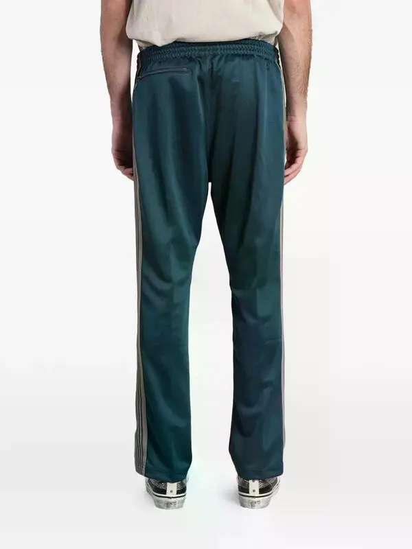 Needles Side-stripe Track Pants