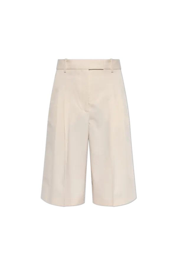 BY MALENE BIRGER Cymbaria" Bermuda Shorts