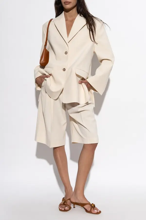 BY MALENE BIRGER Cymbaria" Bermuda Shorts