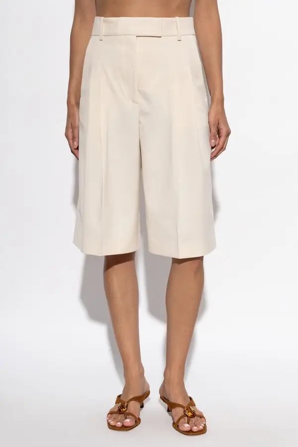 BY MALENE BIRGER Cymbaria" Bermuda Shorts
