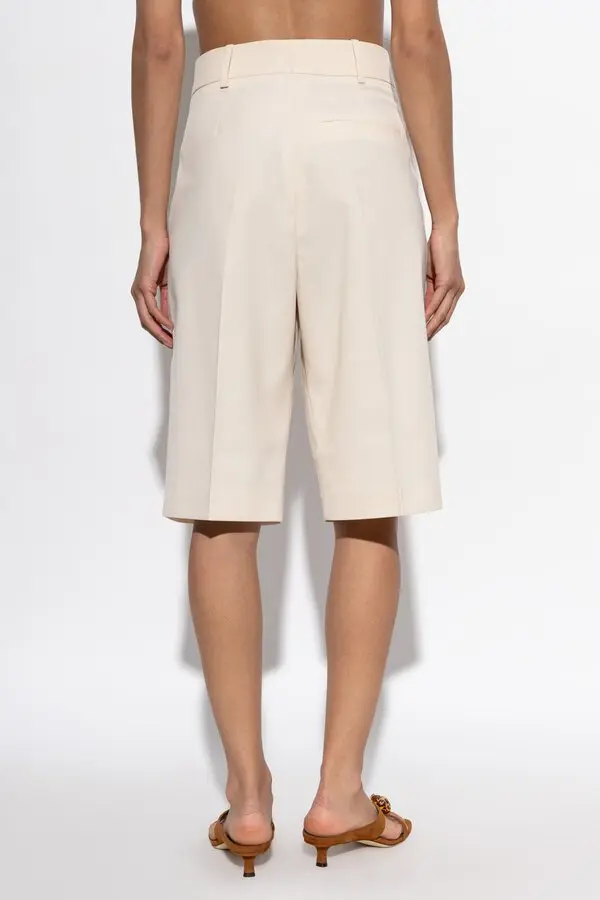 BY MALENE BIRGER Cymbaria" Bermuda Shorts