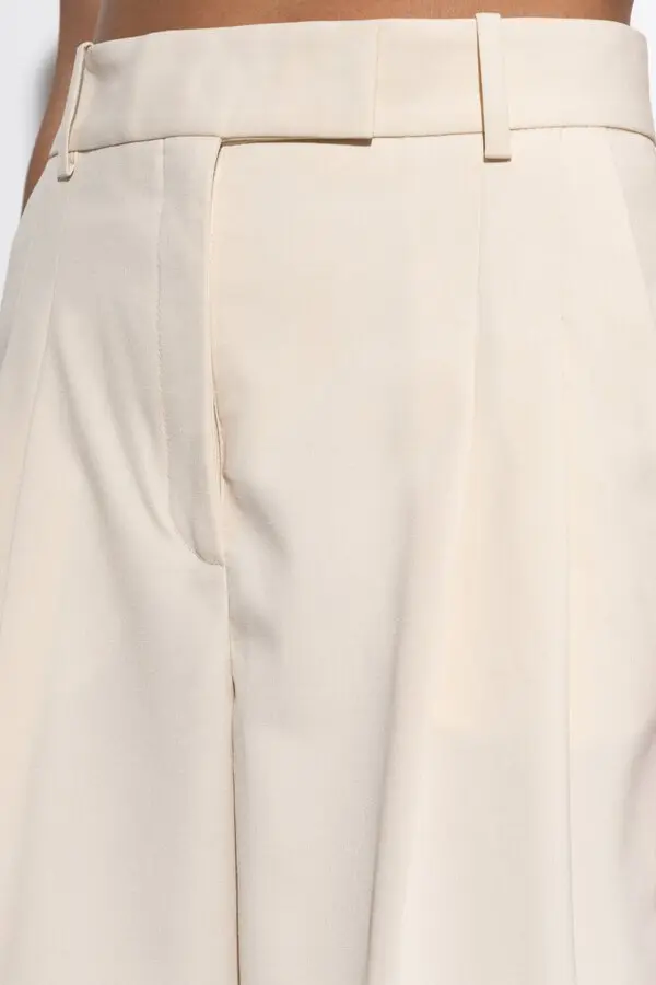 BY MALENE BIRGER Cymbaria" Bermuda Shorts