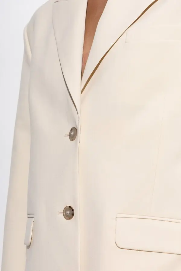 BY MALENE BIRGER Blazer 'adele