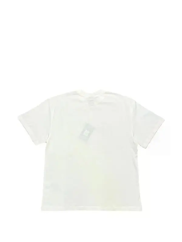 SINCLAIR Blueprint Short-sleeved T-shirt