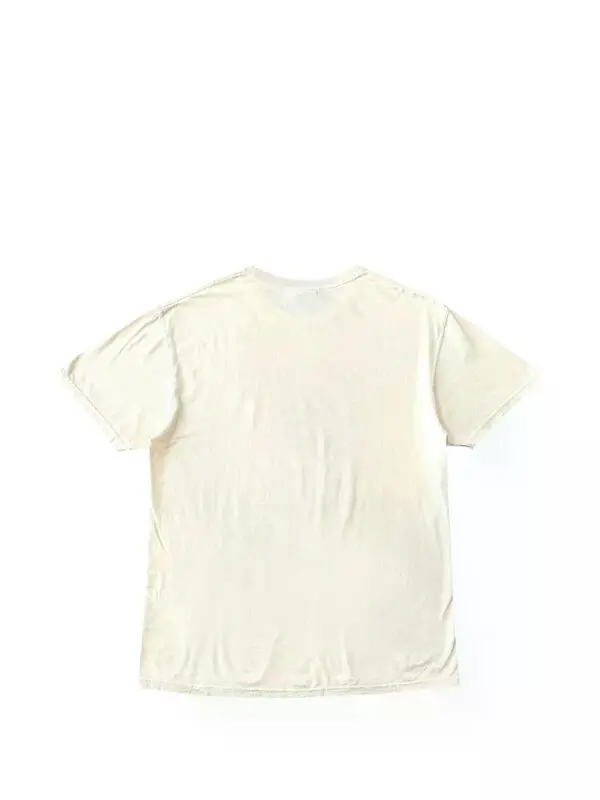 SINCLAIR Logo-print Short-sleeve T-shirt