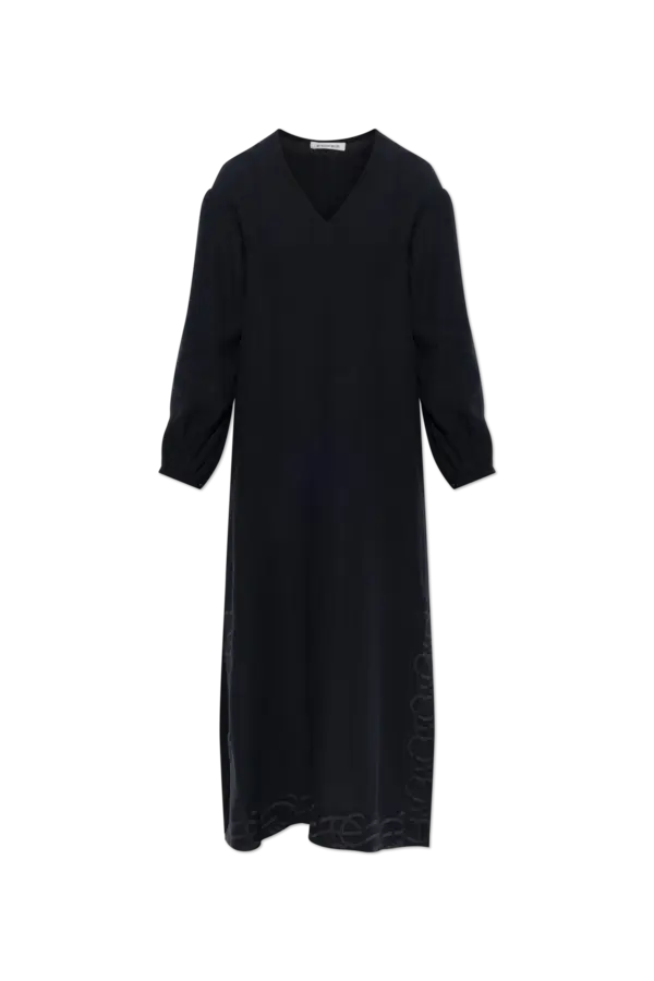 BY MALENE BIRGER Dress `louise - Black