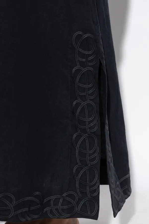 BY MALENE BIRGER Louise Maxi Dress