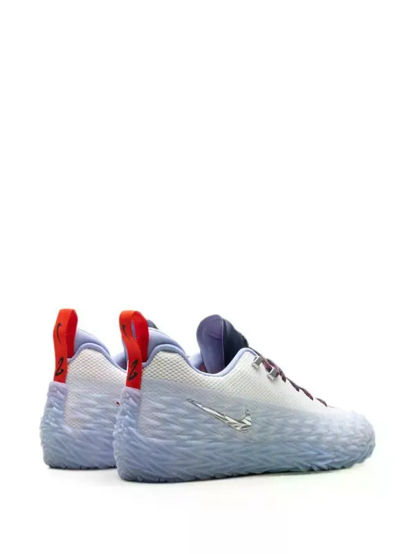 Nike St. Charge Lace-up Sneakers