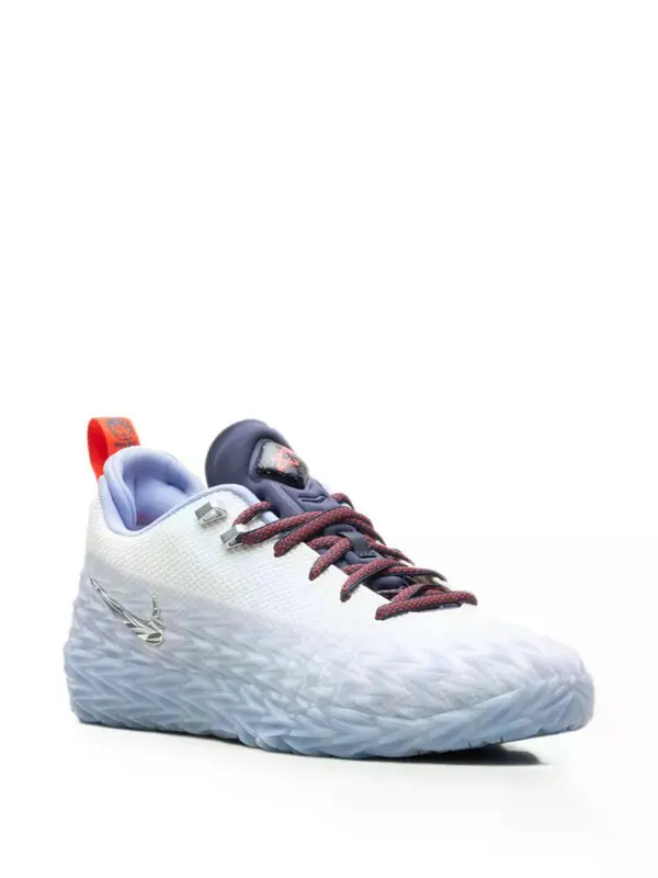 Nike St. Charge Lace-up Sneakers