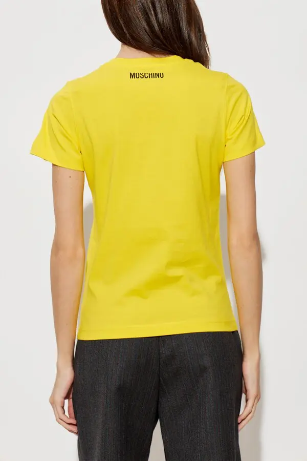 Moschino X Smiley