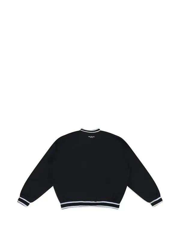 Aimé Leon Dore New York Mets V-neck Sweatshirt