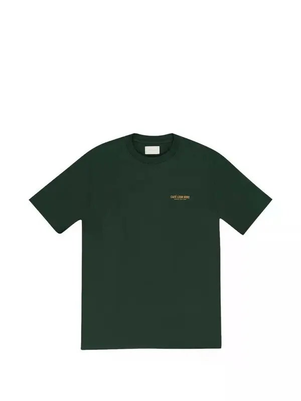 Aimé Leon Dore Café Leon Dore Short-sleeve T-shirt