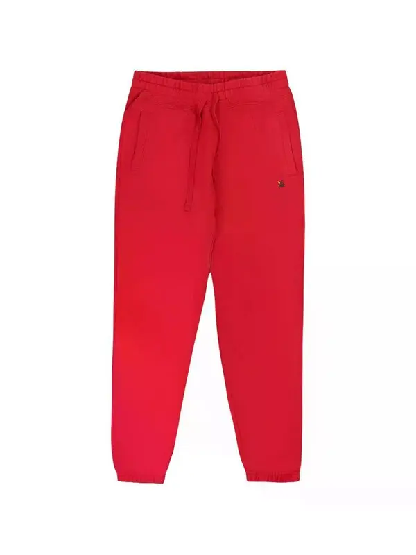 Aimé Leon Dore Logo-detail Track Pants