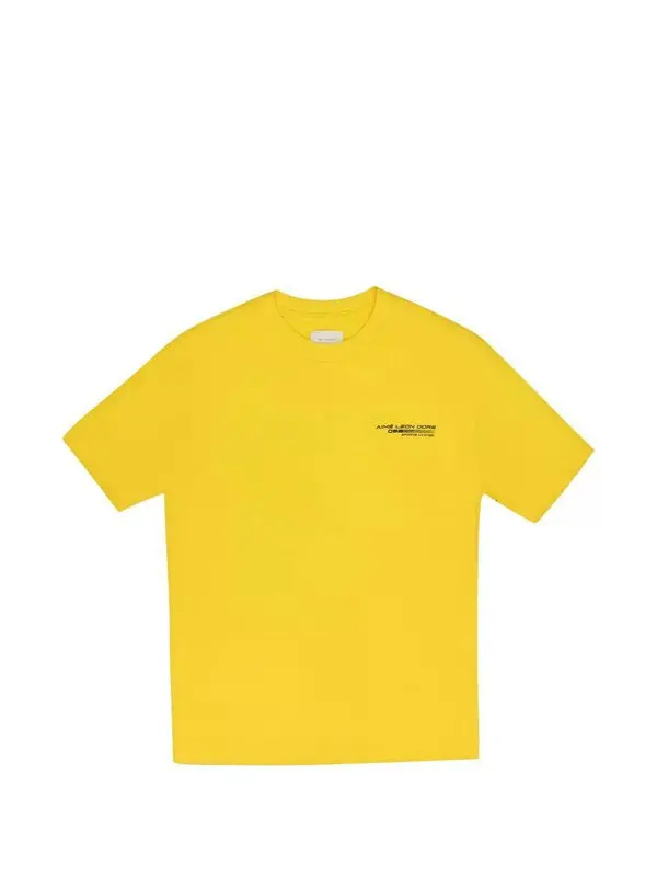 Aimé Leon Dore Q86 Car-print T-shirt