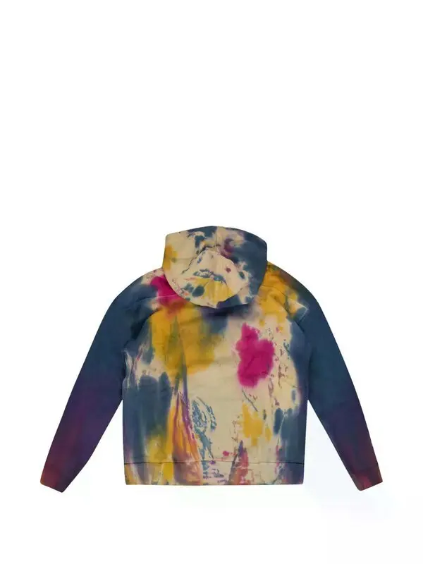 Rhude Tie-dye Hoodie