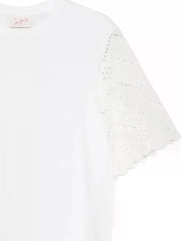 MC2 SAINT BARTH Maisa T-shirt