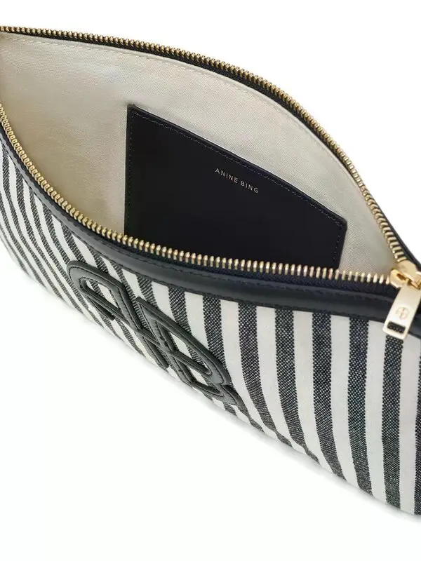 ANINE BING Lili Pouch