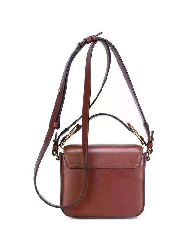 Chloé C Logo Shoulder Bag