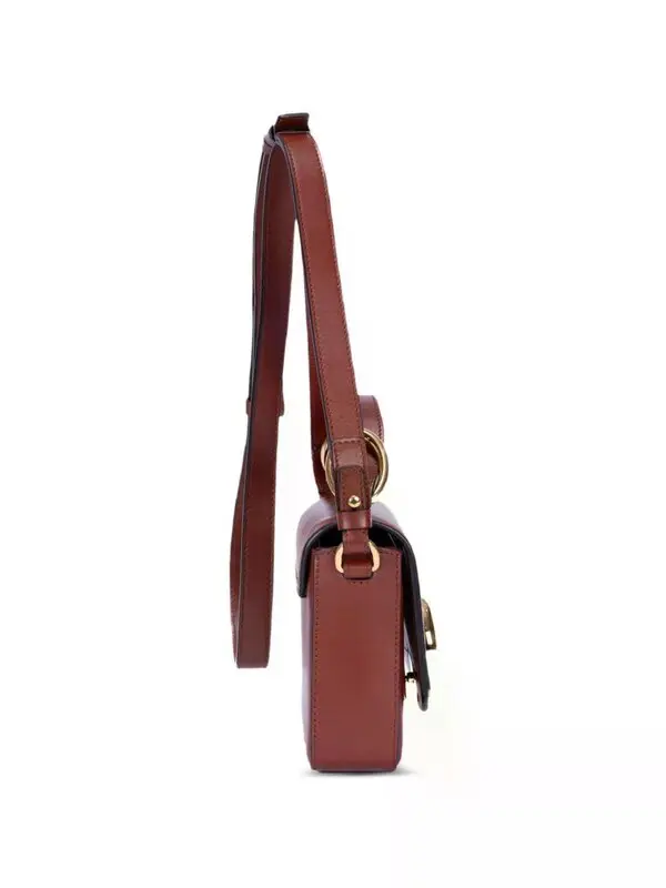Chloé C Logo Shoulder Bag