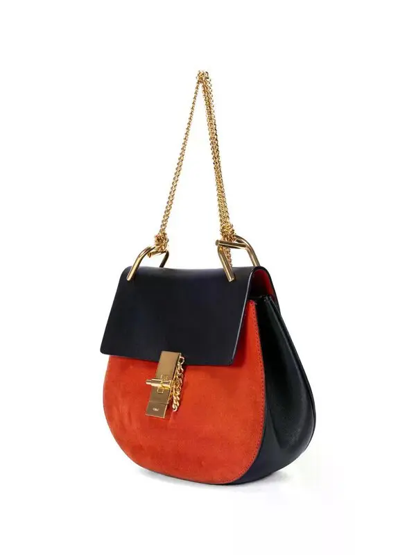 Chloé Drew Shoulder Bag