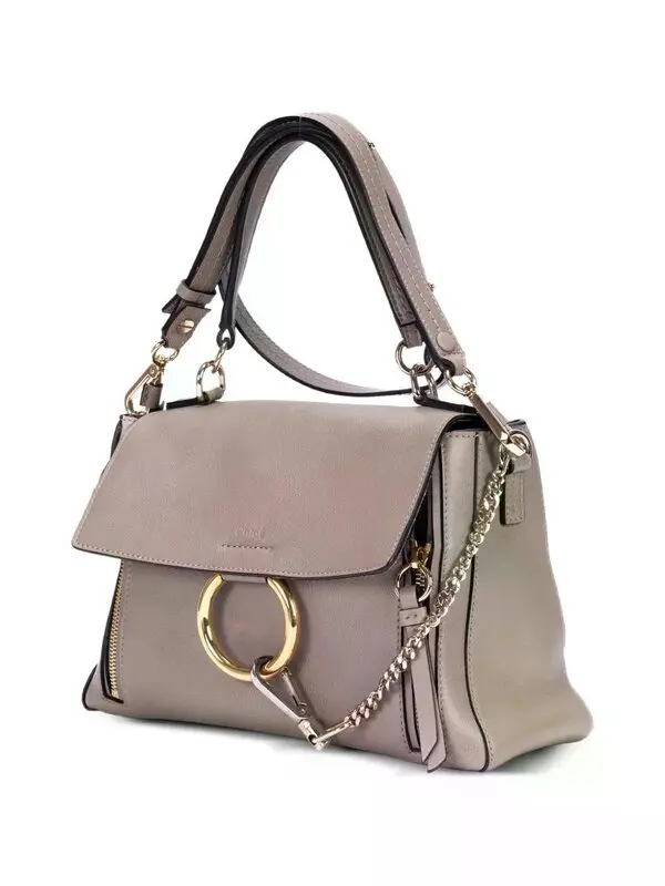 Chloé Faye Day Shoulder Bag