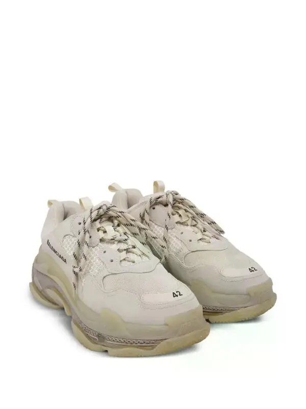 Balenciaga Triple S Sneakers