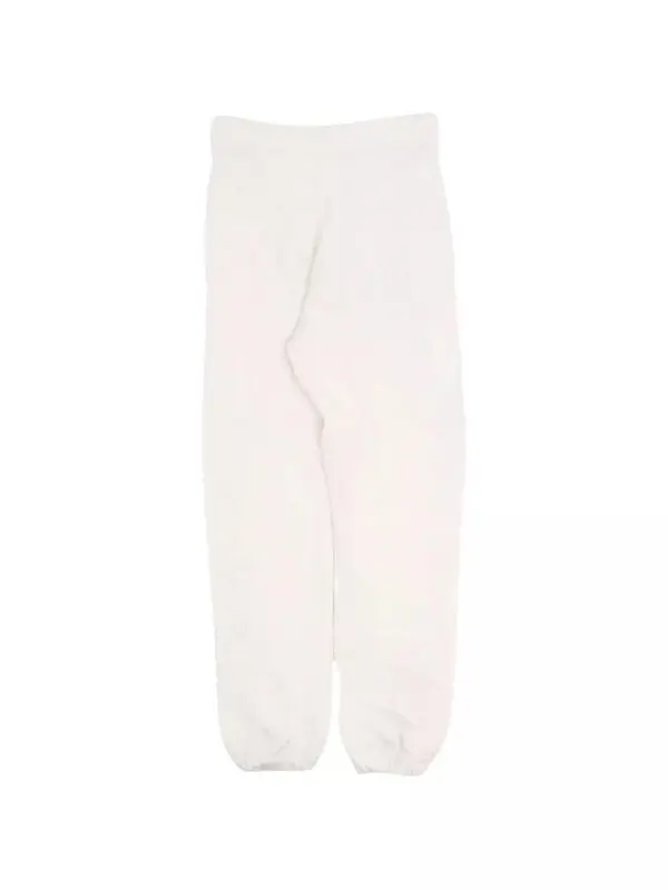Chrome Hearts Elasticated-waistband Track Pants