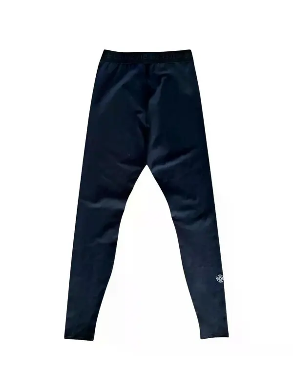 Chrome Hearts Logo-waistband Track Pants