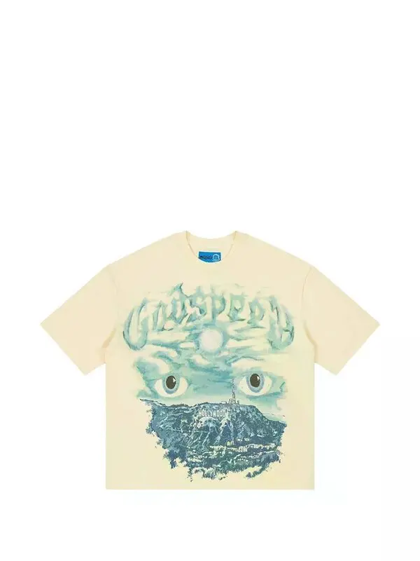 GODSPEED Hills Have Eyes Ii T-shirt