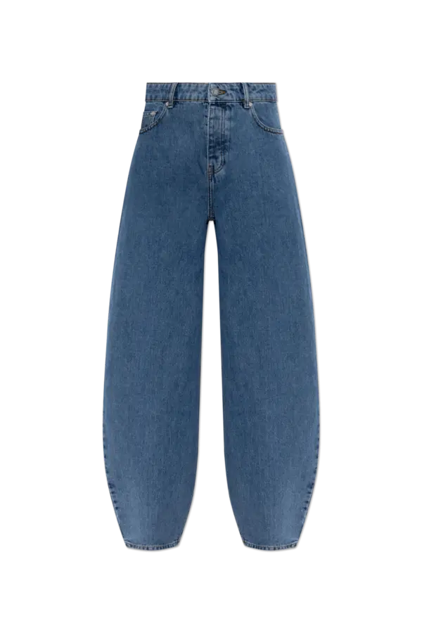 BY MALENE BIRGER Dallas' Jeans - Blue