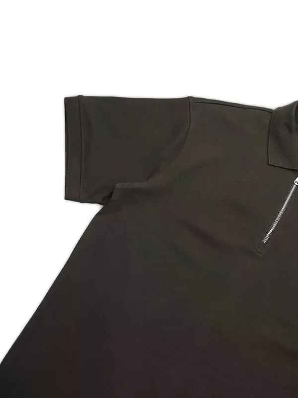 SELECTED Krister Zip-fastening Polo Shirt