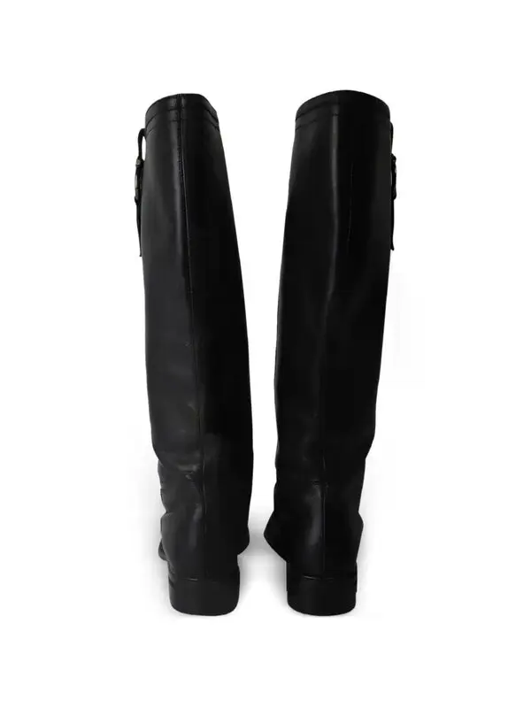 FERRAGAMO Riding Boots