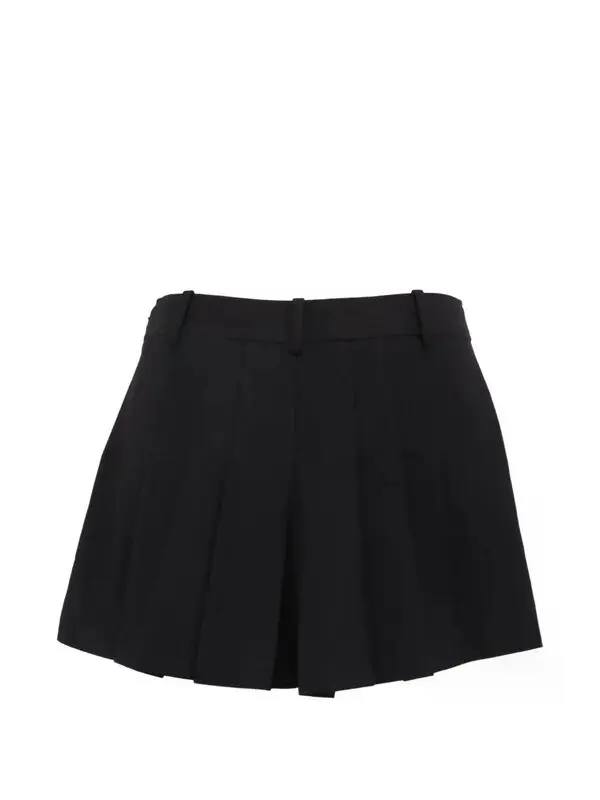 TOM FORD Pleated Skort
