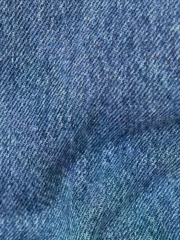 DRYKORN Liable Relaxed-fit Wide-leg Jeans