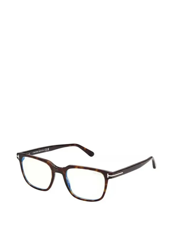 TOM FORD Square-frame Eyeglasses