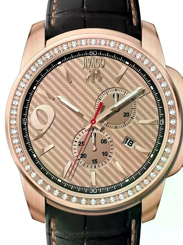 JIVAGO Gliese 43mm Watch