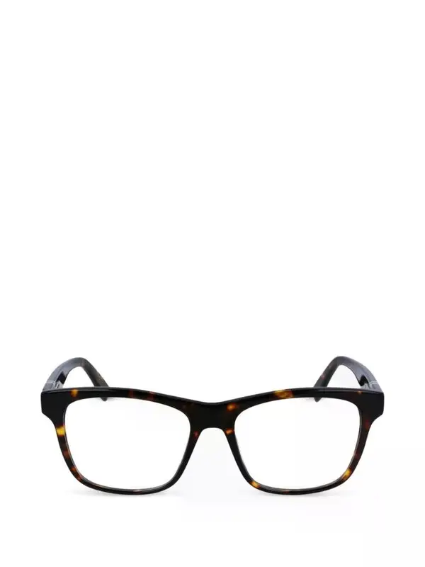 Lacoste Square-frame Eyeglasses