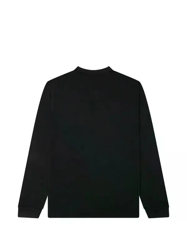 Rhude Montenegro Regatta Long-sleeve T-shirt