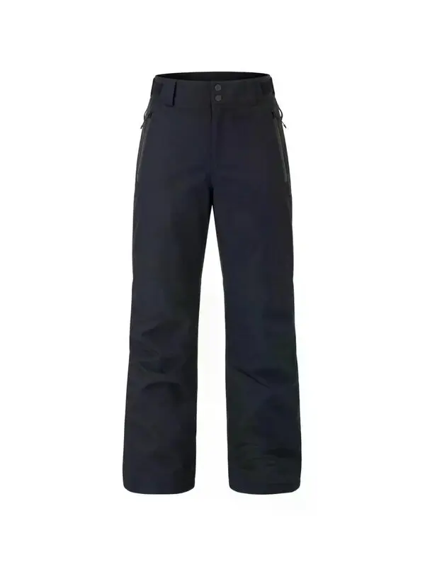 Rip Curl Buttoned Ski Pants - Black