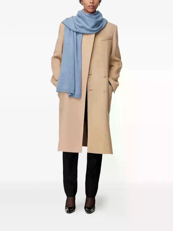 Another Tomorrow Cashmere Scarf