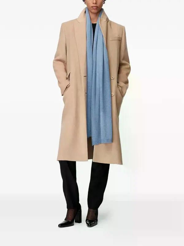 Another Tomorrow Cashmere Scarf