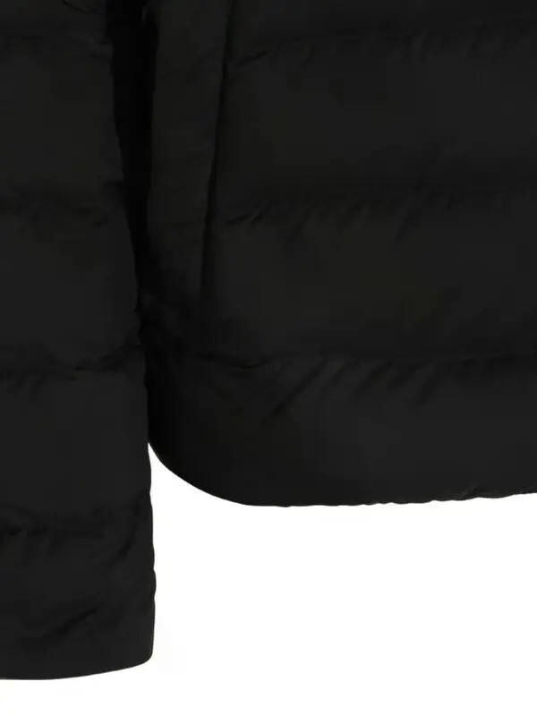 Herno Quilted Padded Jacket