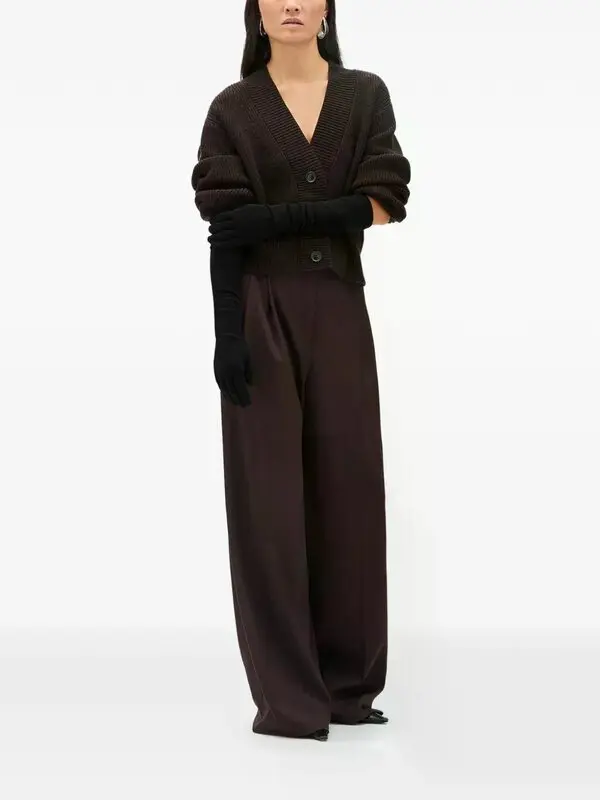 Another Tomorrow Cashmere Gloves