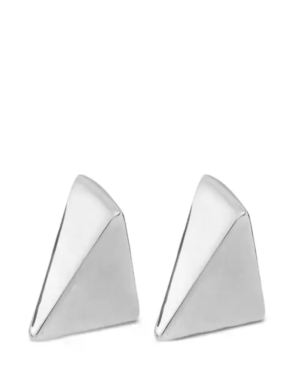 Federica Tosi Virtual Small Earrings